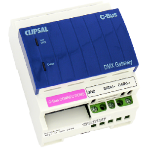 CBus Network Units - Cbus Direct