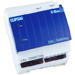 CBus Network Units - Cbus Direct