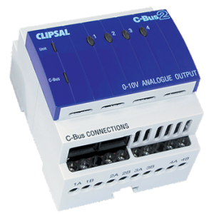 CBus Network Units - Cbus Direct